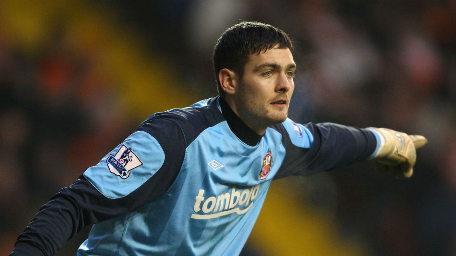 Gordon leaves Sunderland | Football News | Sky Sports