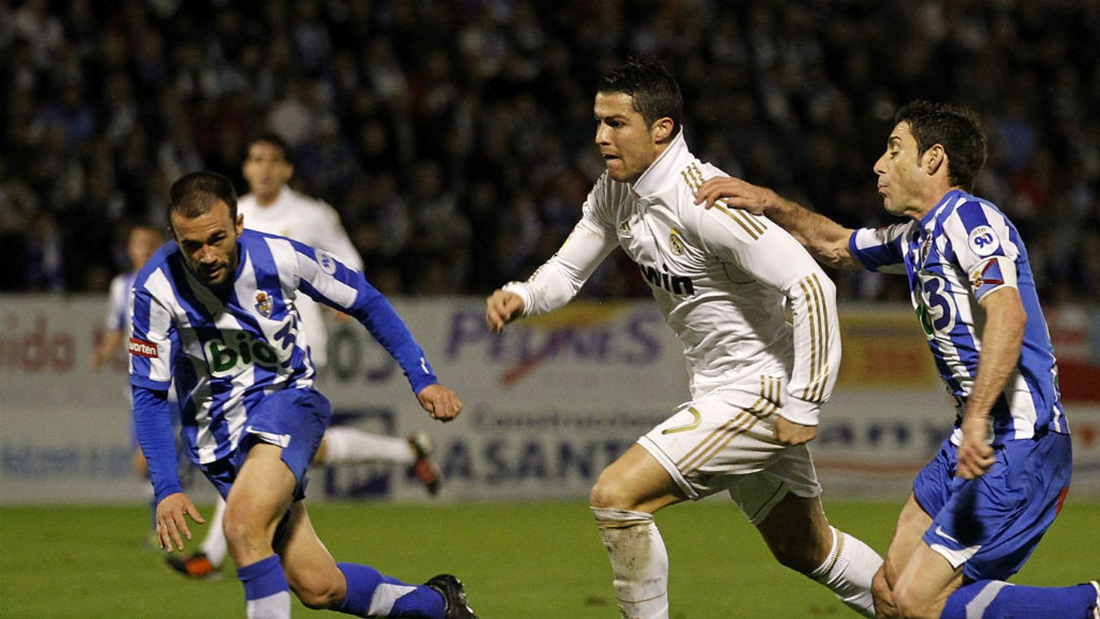 Copa del Rey round-up | Football News | Sky Sports