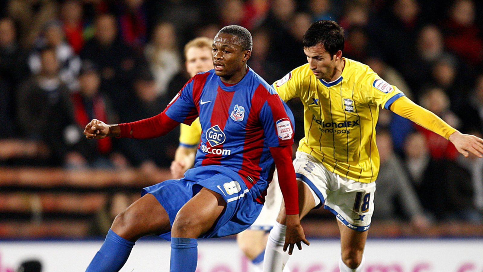 Lee Clark highlights importance of Keith Fahey's return to the ...