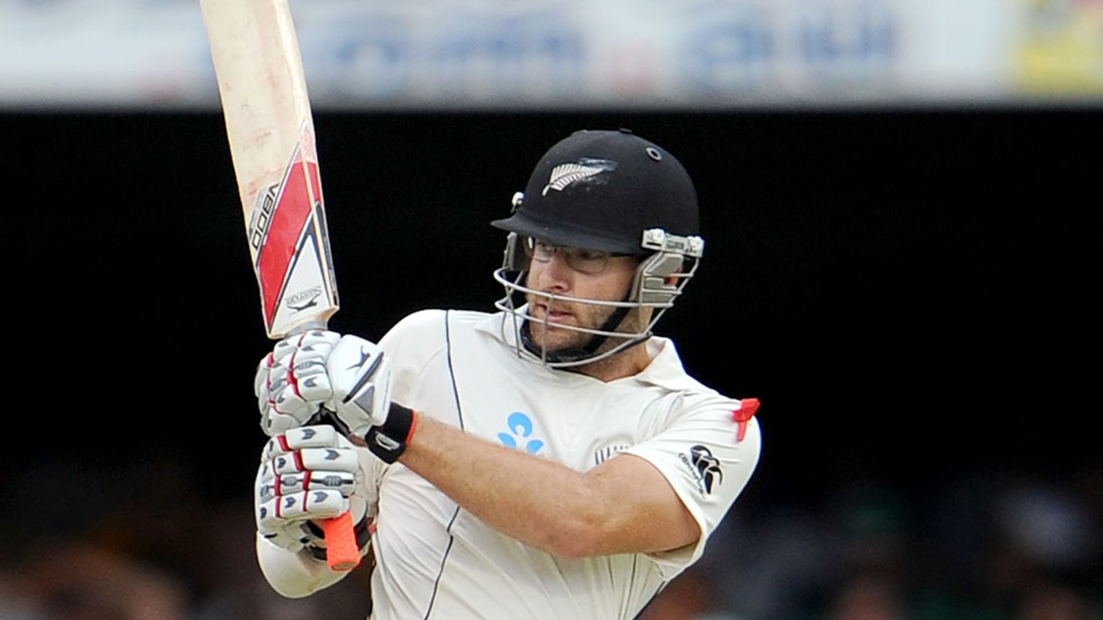 Vettori leads Kiwi fightback | Cricket News | Sky Sports