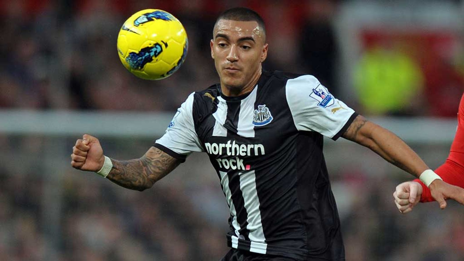 Simpson aiming for Europe | Football News | Sky Sports