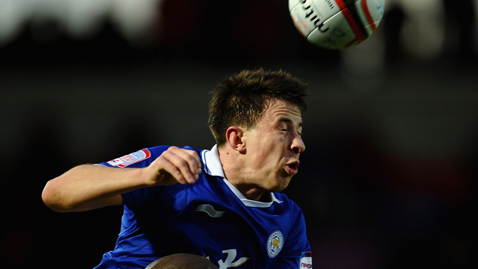 Jewell admits St Ledger hiccup | Football News | Sky Sports