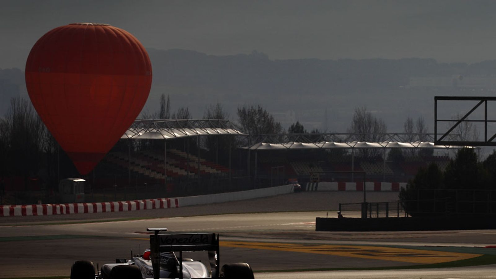 RBR headline busy launch day | F1 News