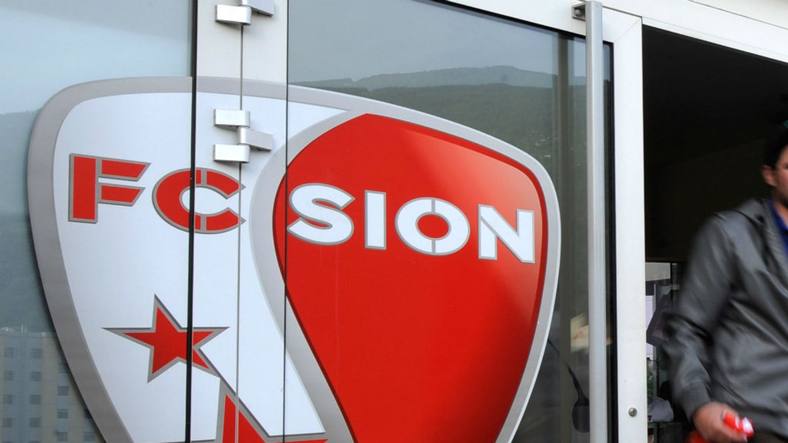 Points deduction for Sion | Football News | Sky Sports