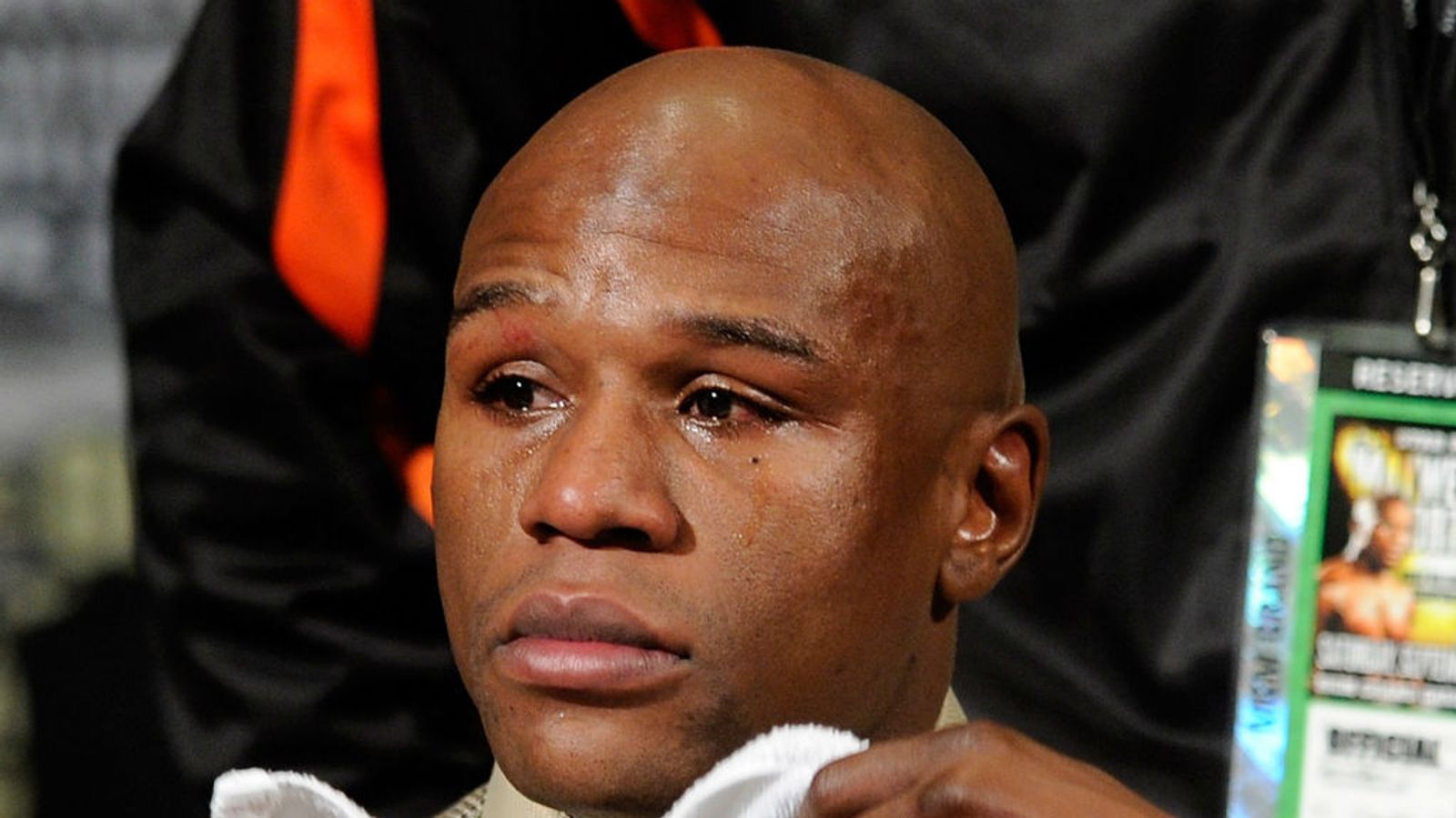 Floyd free for May fight | Boxing News | Sky Sports