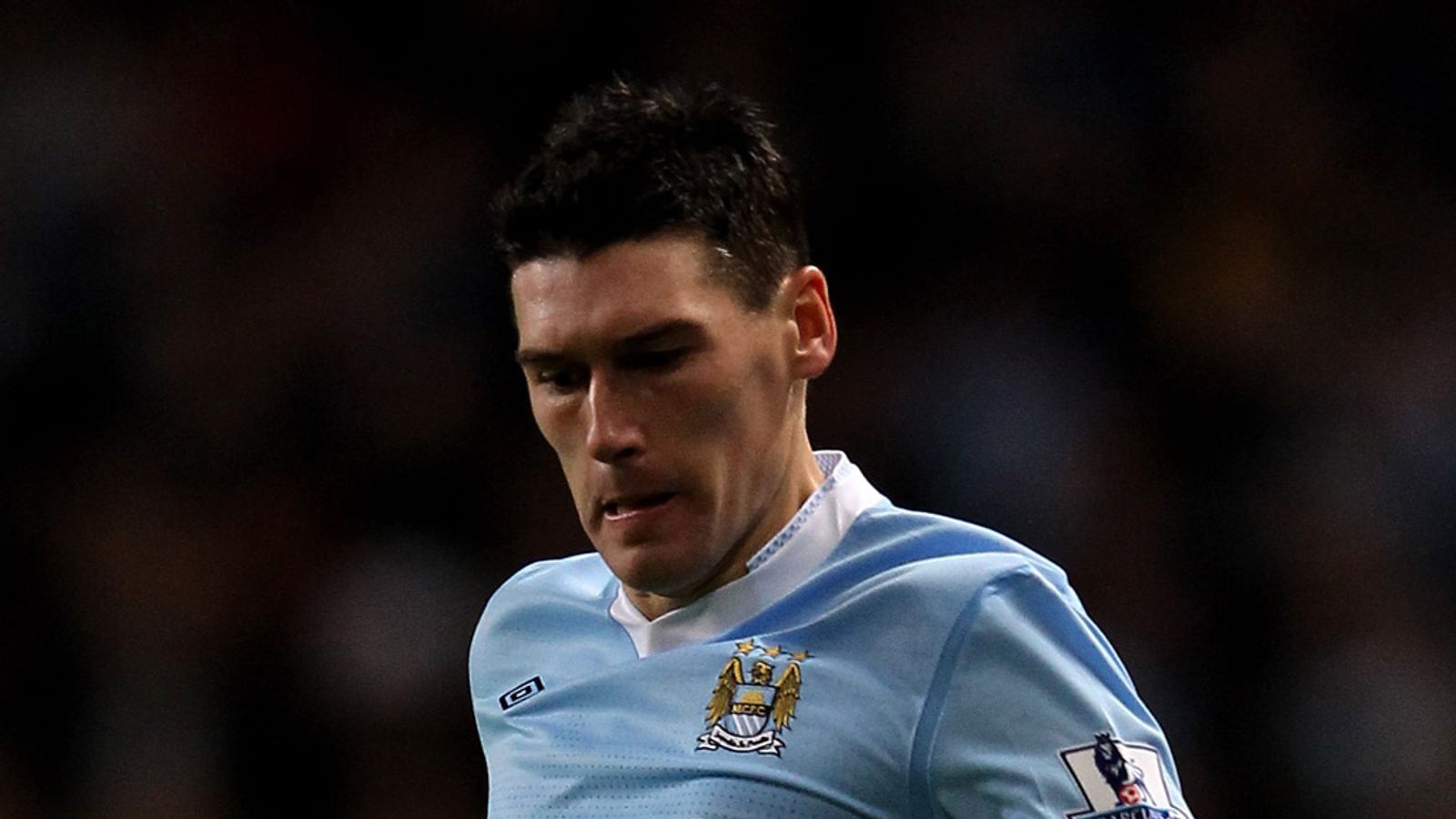 Barry - City cannot lose | Football News | Sky Sports