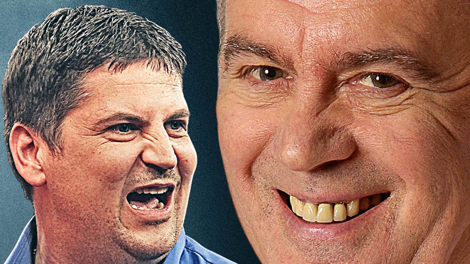 Waddell wonders... | Darts News | Sky Sports