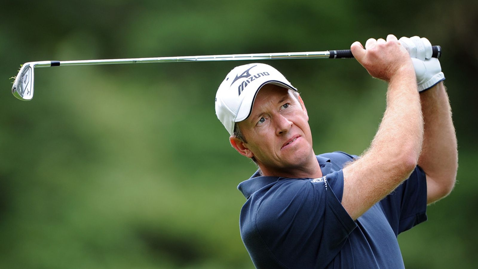 Euro Tour Q School | Golf News | Sky Sports