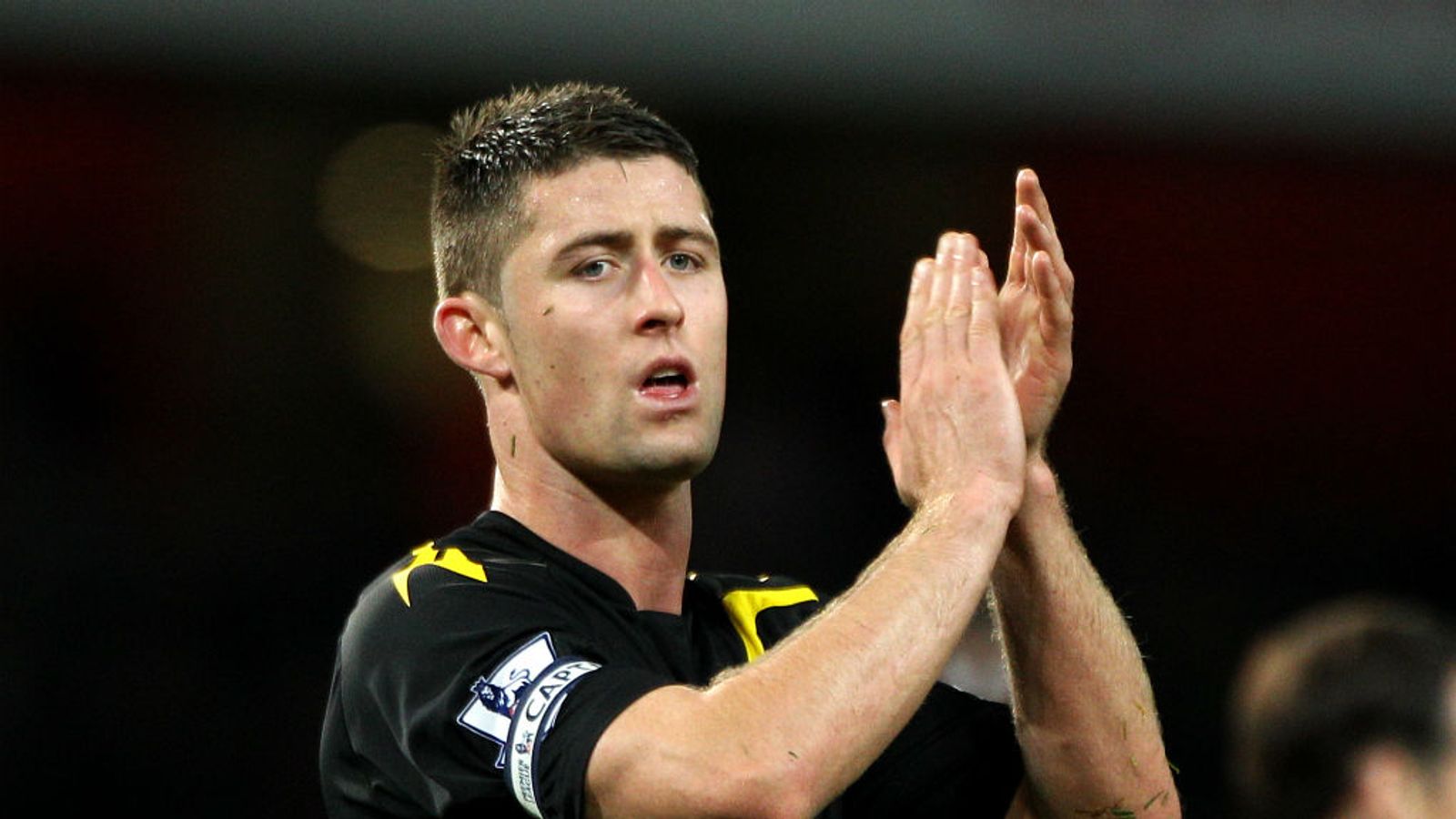 Cahill still talking to Chelsea | Football News | Sky Sports