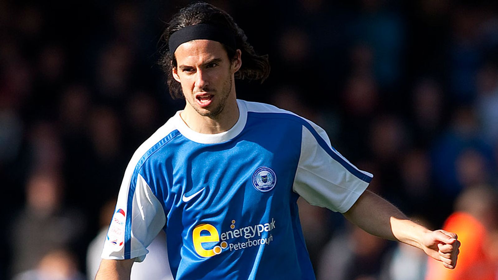 Posh pair turn down Ipswich | Football News | Sky Sports