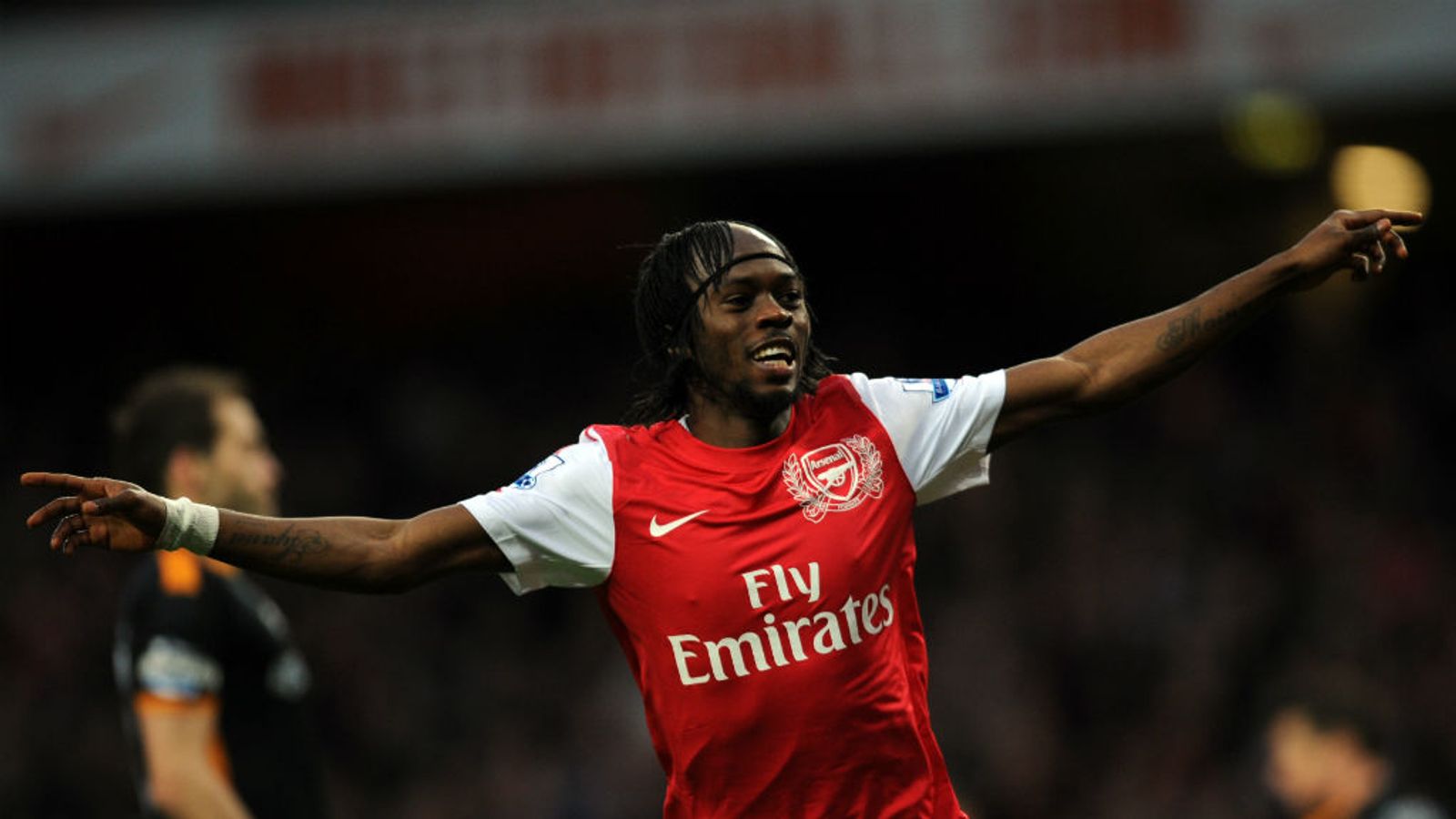 Gervinho - We can win a trophy | Football News | Sky Sports