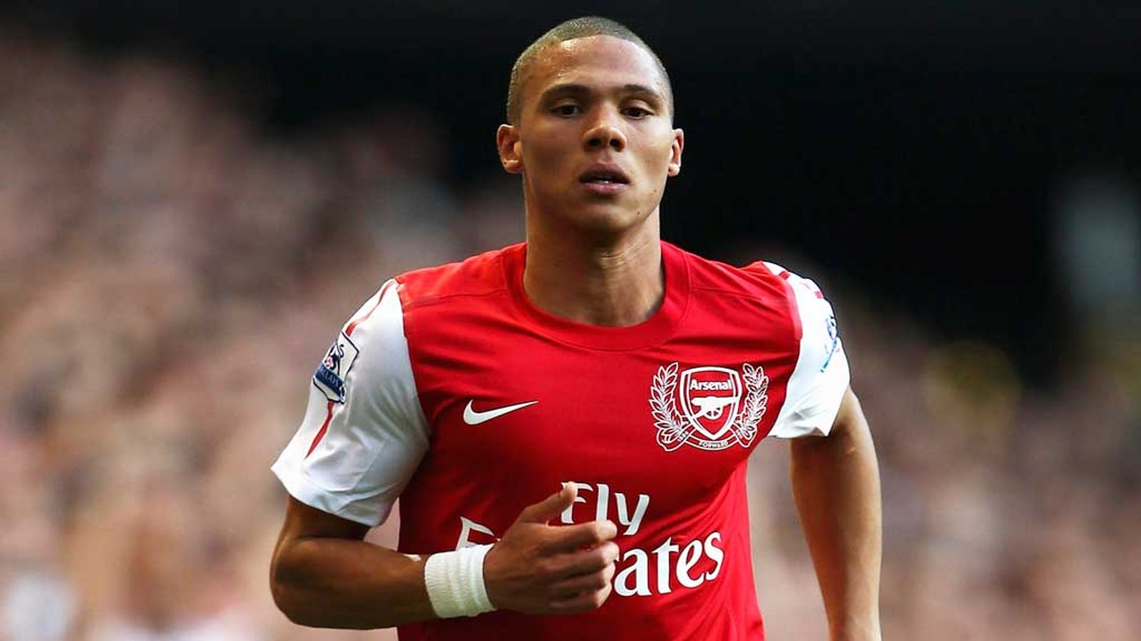 Gibbs - Let's restore pride | Football News | Sky Sports