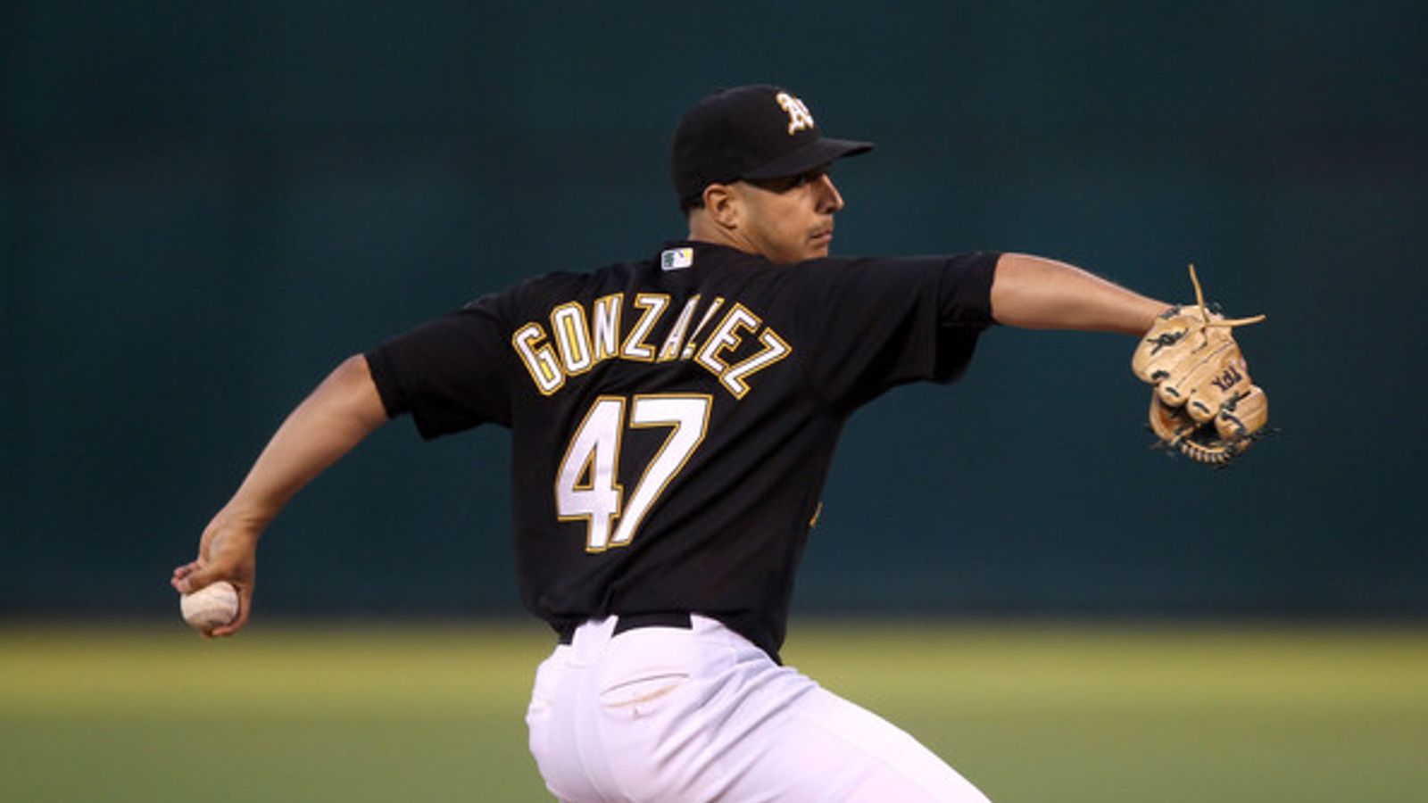 MLB: Duo boost pitching options | News News | Sky Sports