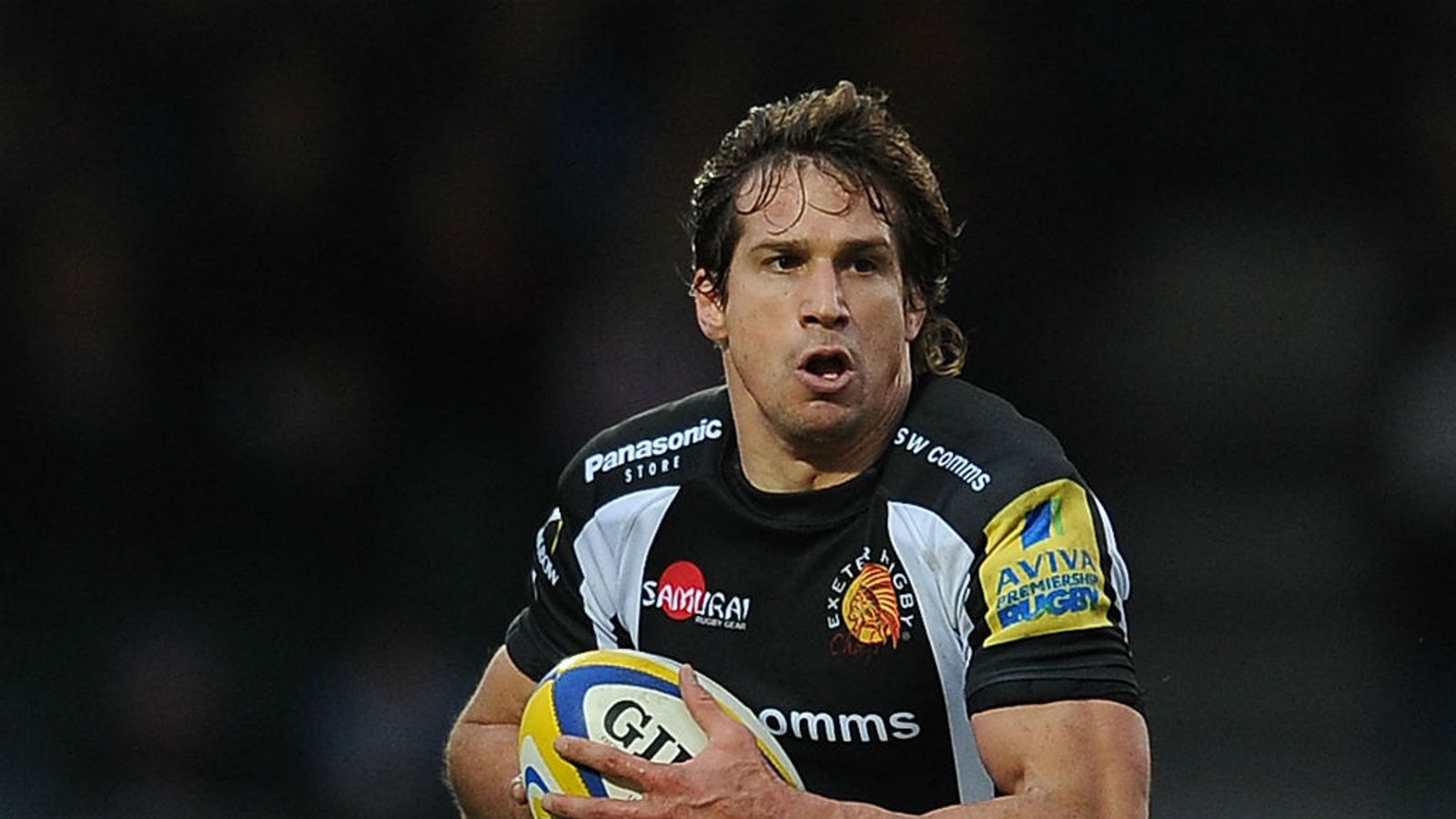 Camacho wary of Quins | Rugby Union News | Sky Sports
