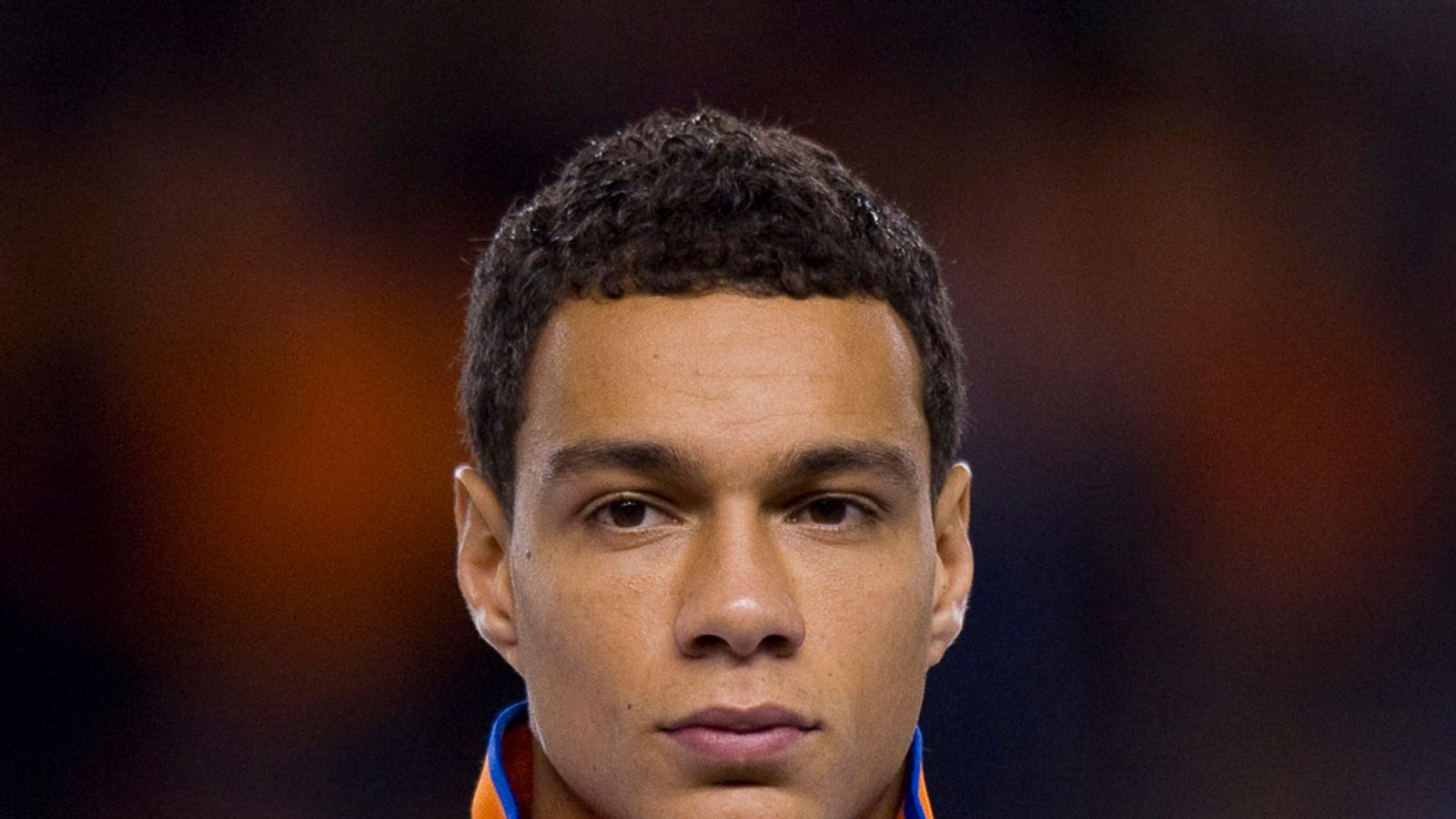 Van der Wiel waits on Ajax | Football News | Sky Sports