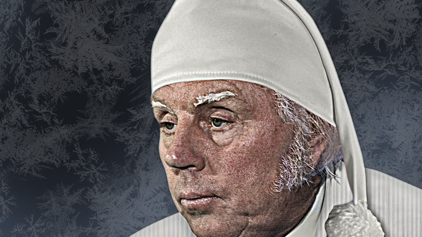 Harry - This isn't party season | Football News | Sky Sports