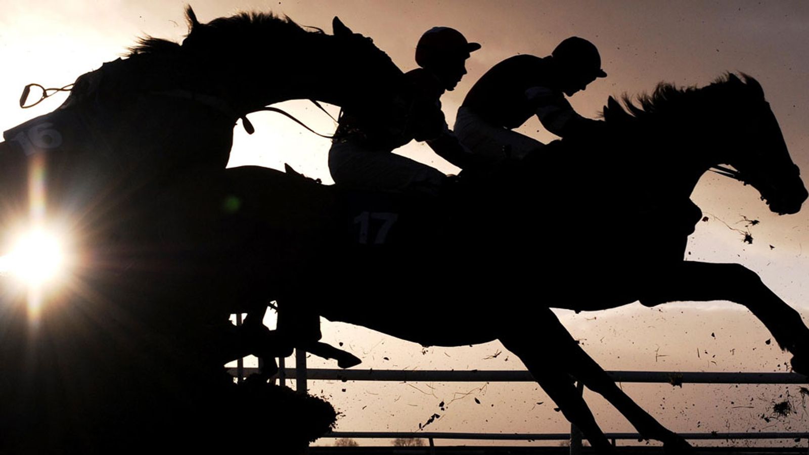 Rebecca Menzies hopes to saddle her first runners in the autumn ...