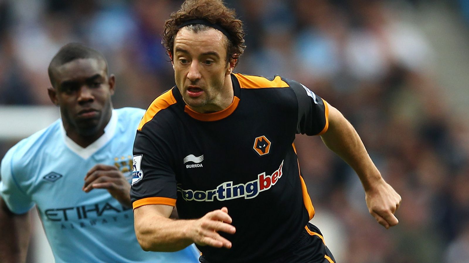 Wolves to listen to Hunt bids | Football News | Sky Sports