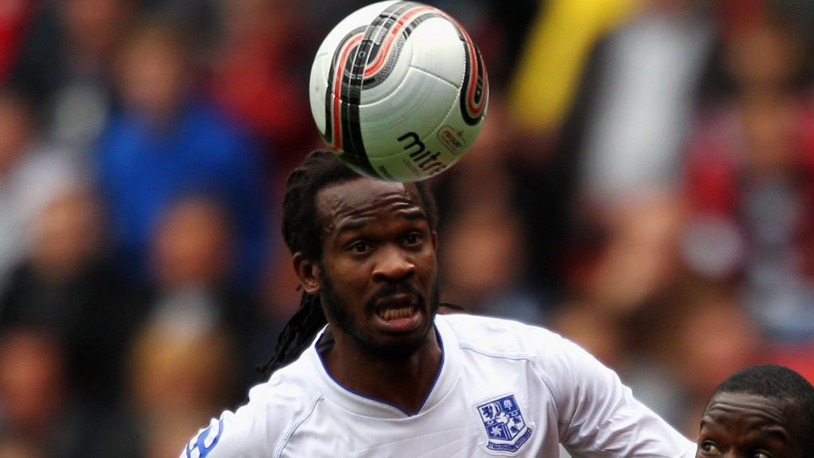 Rovers pair bag new deals | Football News | Sky Sports