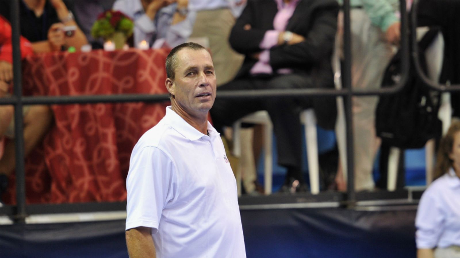 Lendl joins Team Murray | Tennis News | Sky Sports