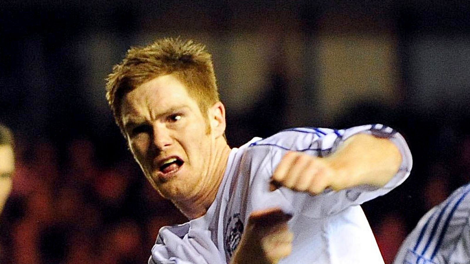 Late York goal denies Spireites | Football News | Sky Sports