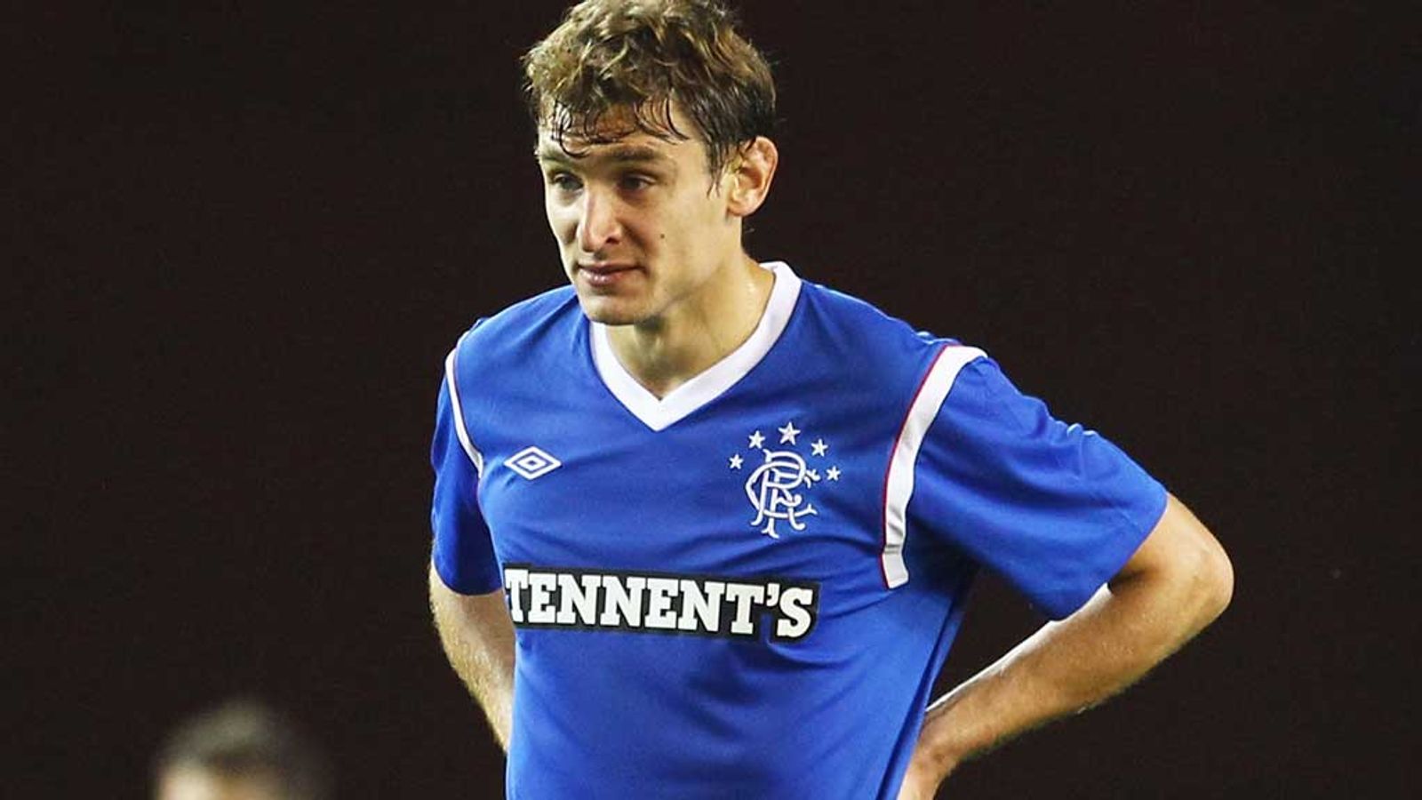 Warnock cools Jelavic talk | Football News | Sky Sports