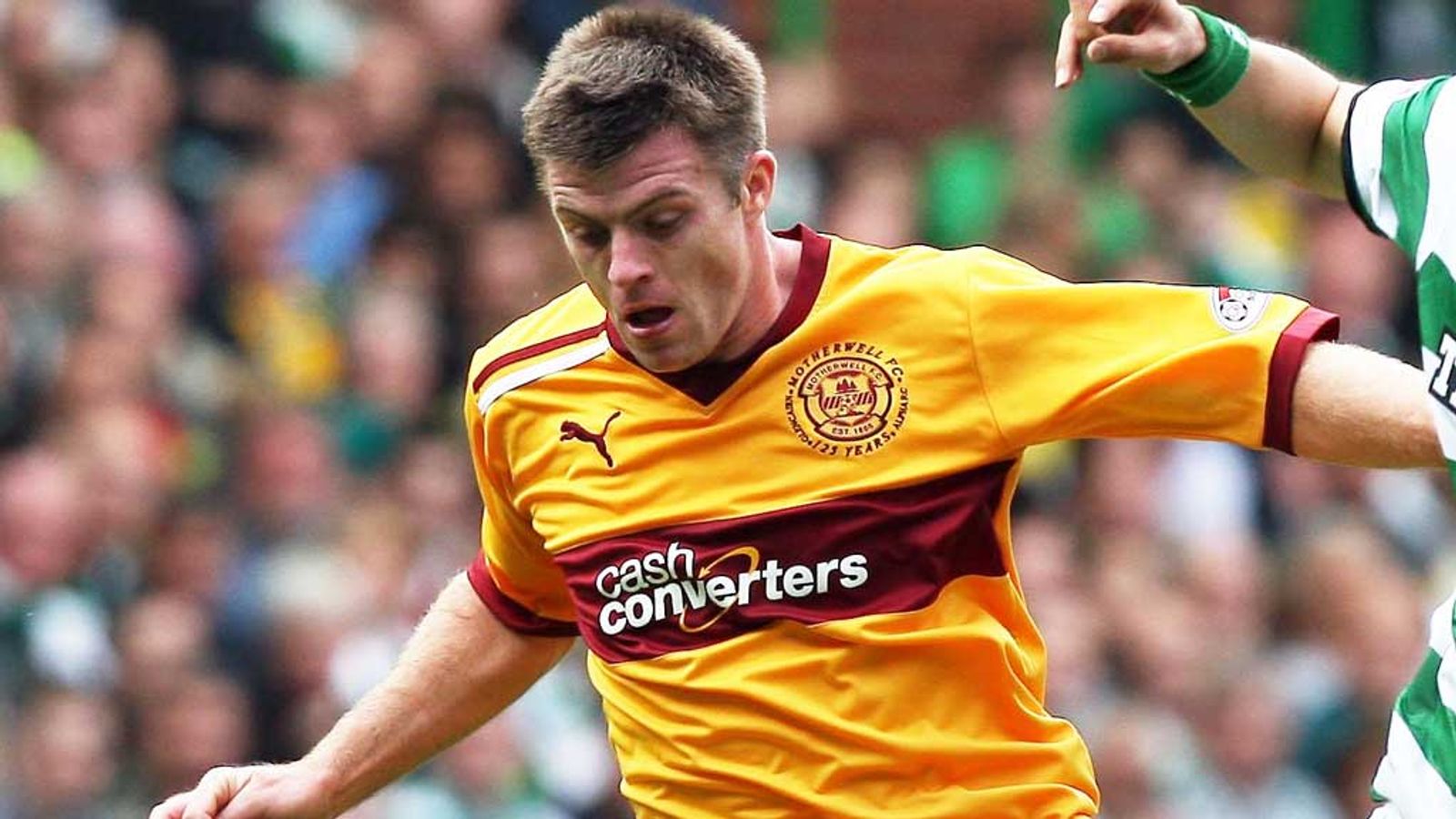 Coventry close on Jennings | Football News | Sky Sports
