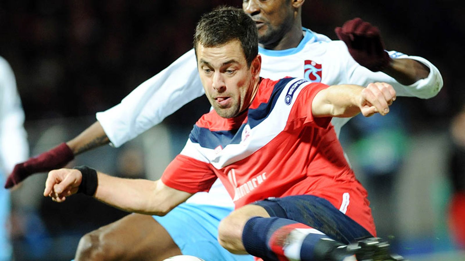 Cole keeping options open | Football News | Sky Sports