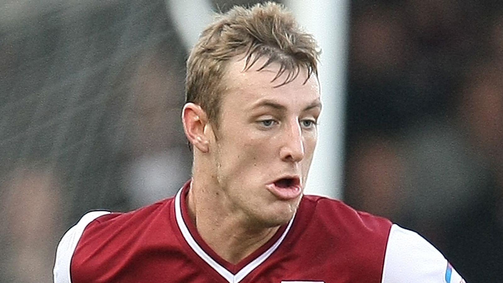 Boothroyd breaks Cobblers duck | Football News | Sky Sports