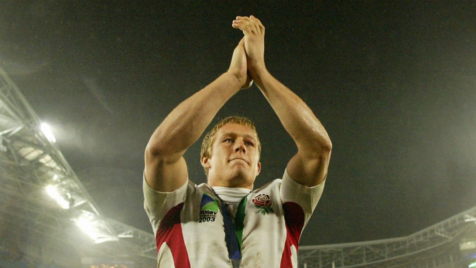 Jonny Wilkinson the 'greatest English fly-half of all time', says ...