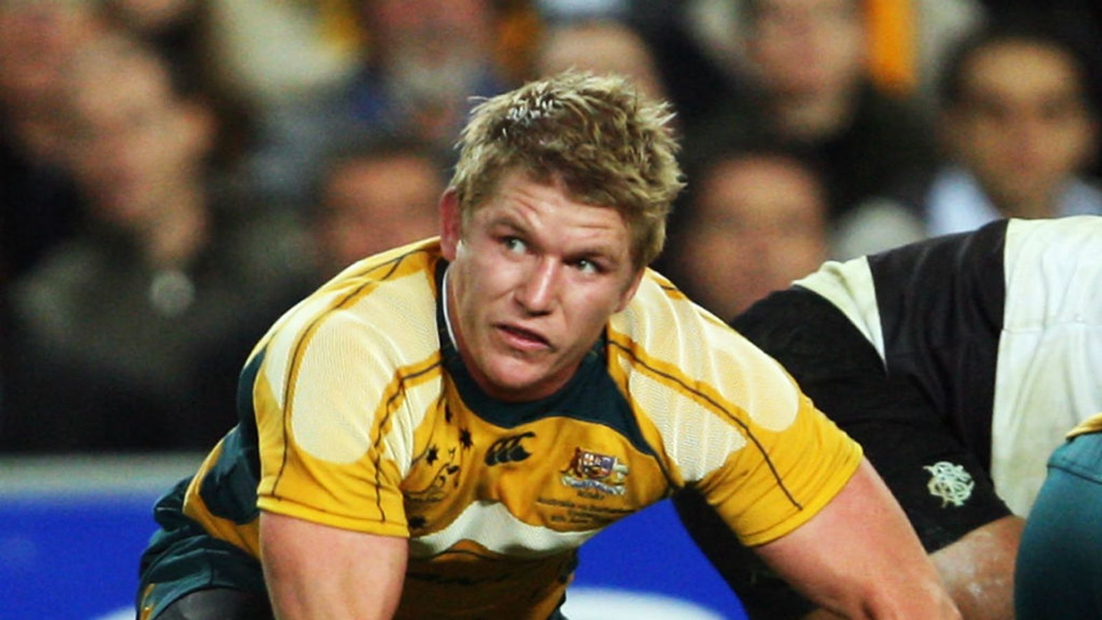 Narbonne swoop for Valentine | Rugby Union News | Sky Sports