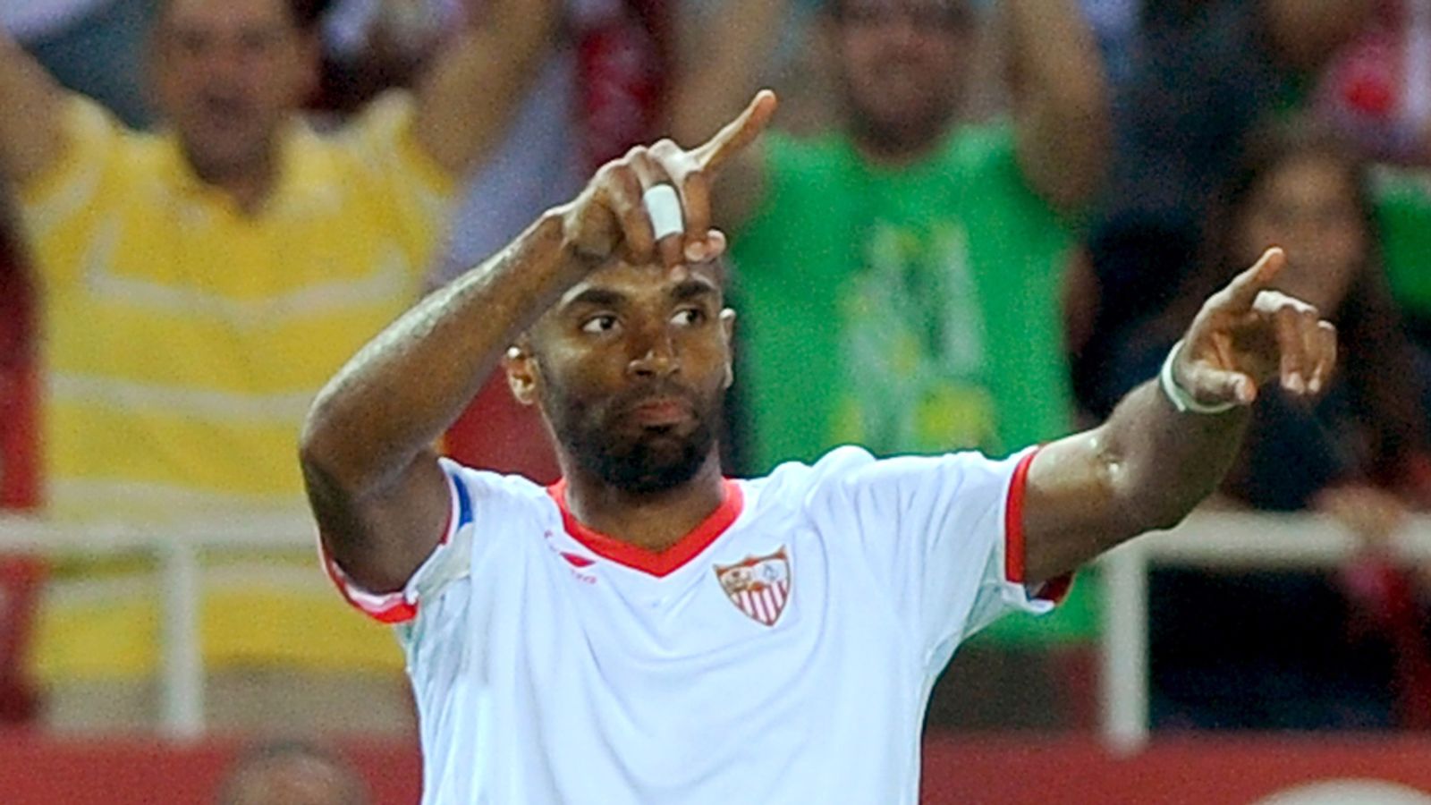 Kanoute considers options | Football News | Sky Sports