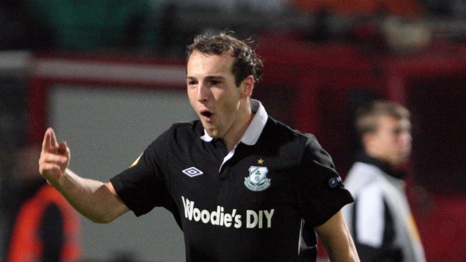 Sheppard leaves Royals for Reds | Football News | Sky Sports