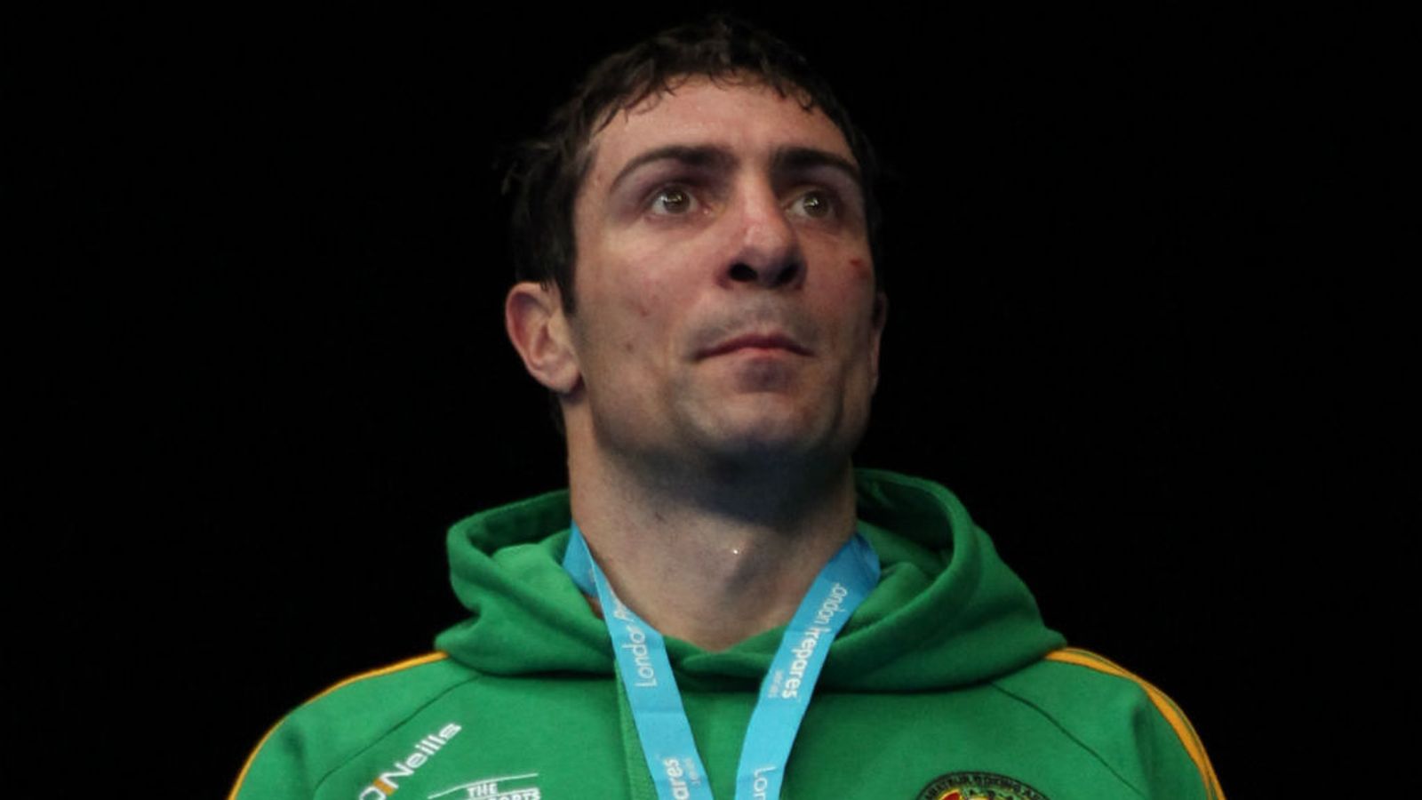 Ken Egan retires from boxing and Katie Taylor comes back with a bang ...
