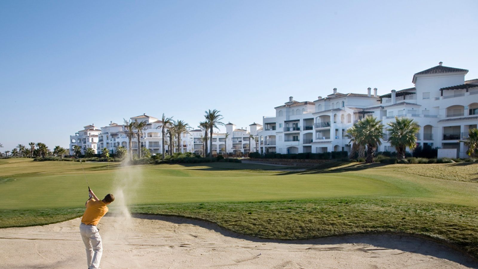 Polaris World | Golf News | Sky Sports