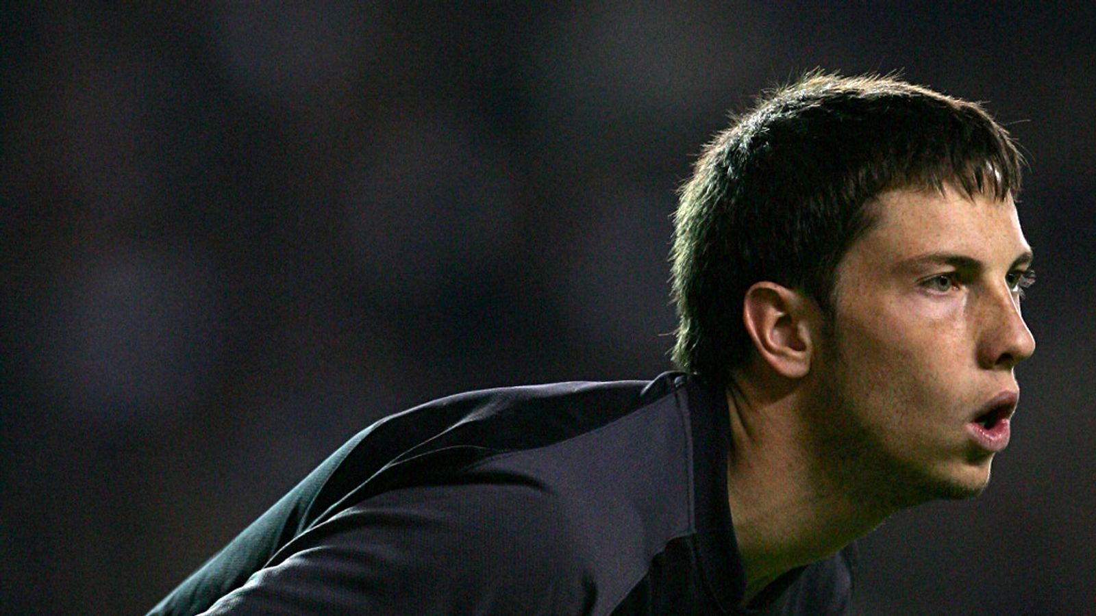 Butcher comes to the rescue | Football News | Sky Sports