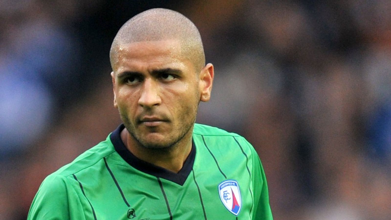 Iron to capture Clarke | Football News | Sky Sports