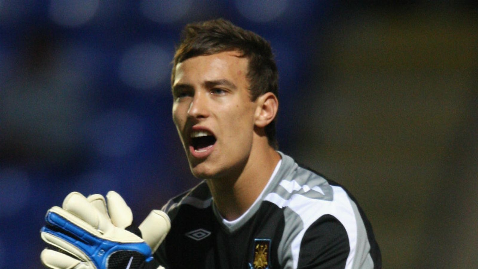 Clarets keen on Stech | Football News | Sky Sports