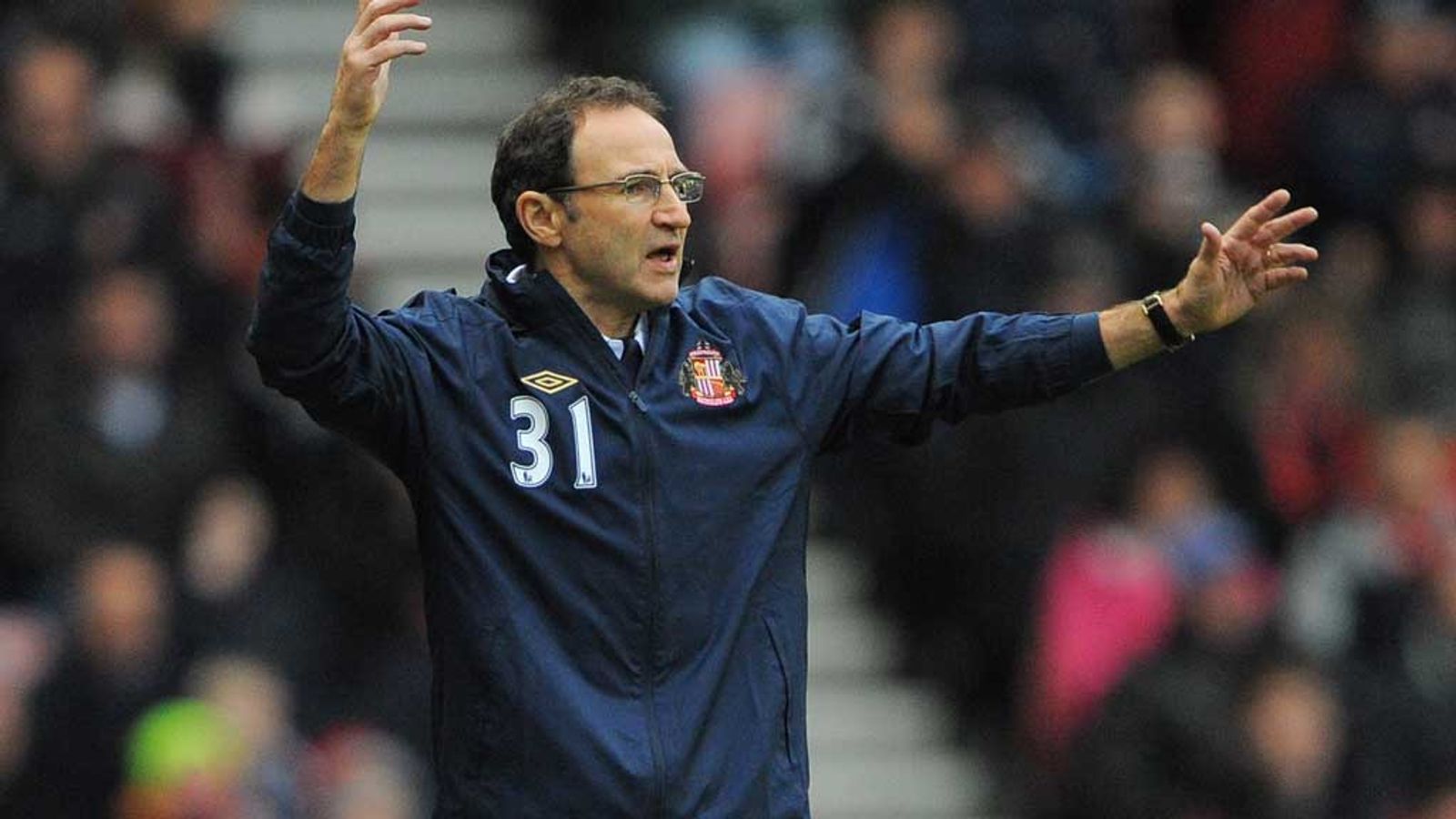 Campbell earns O'Neill praise | Football News | Sky Sports