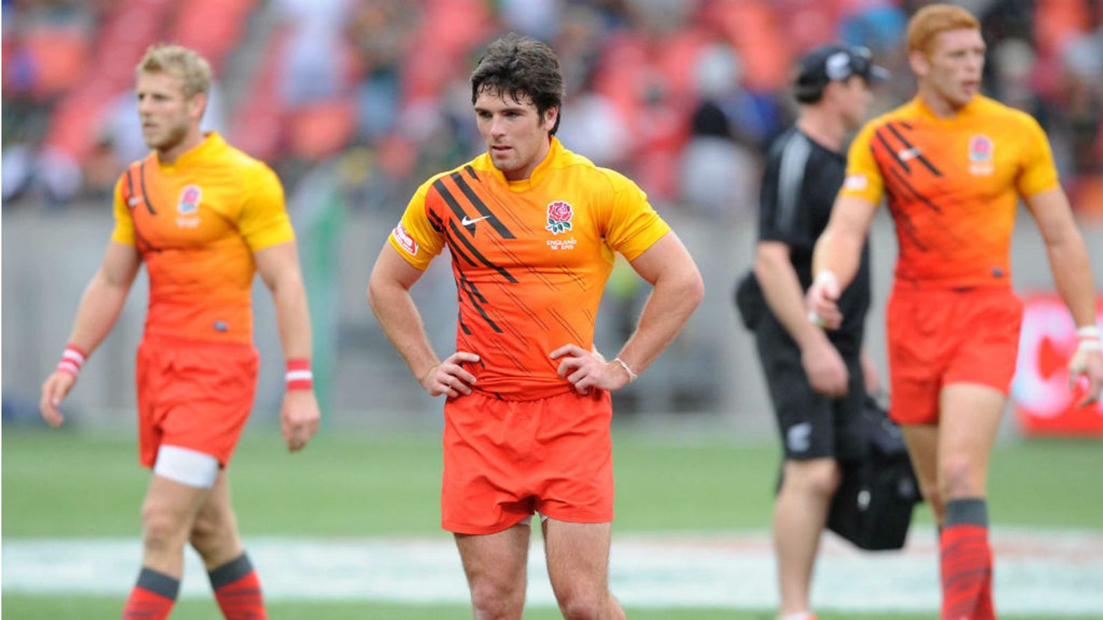 Disappointment for England | Rugby Union News | Sky Sports