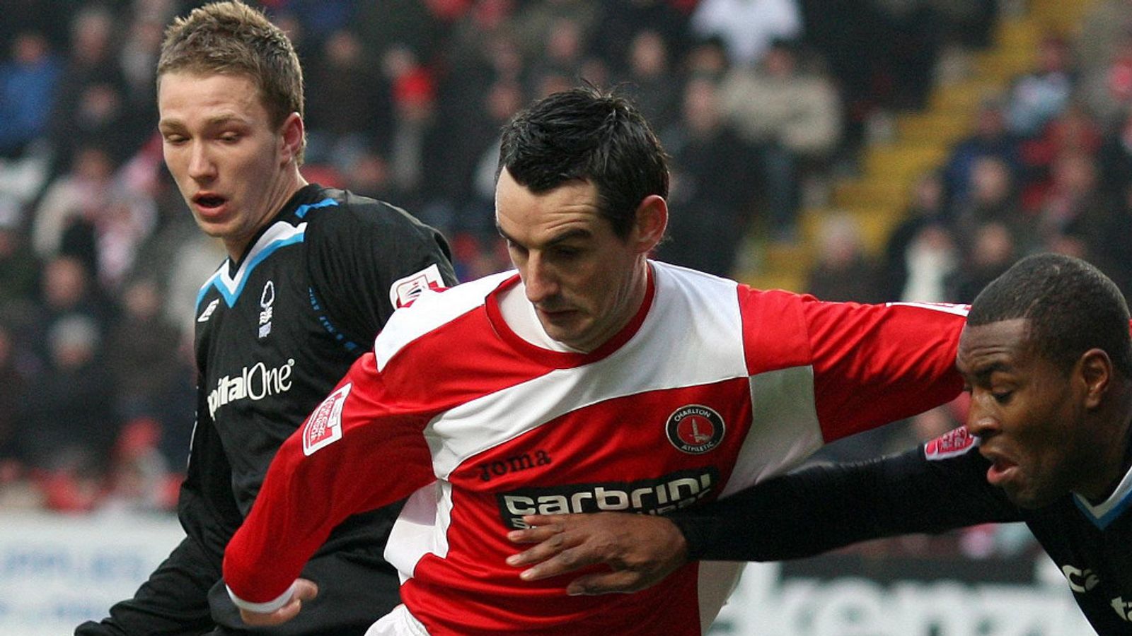 Spring relishing Watford tie | Football News | Sky Sports