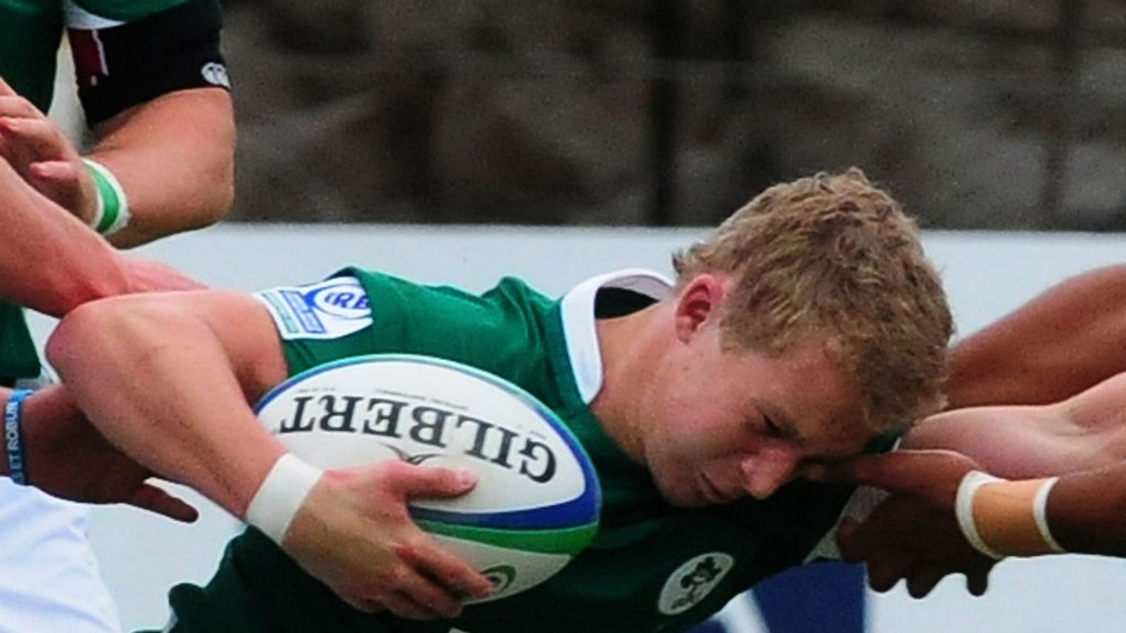 Knights move for Heaney | Rugby Union News | Sky Sports
