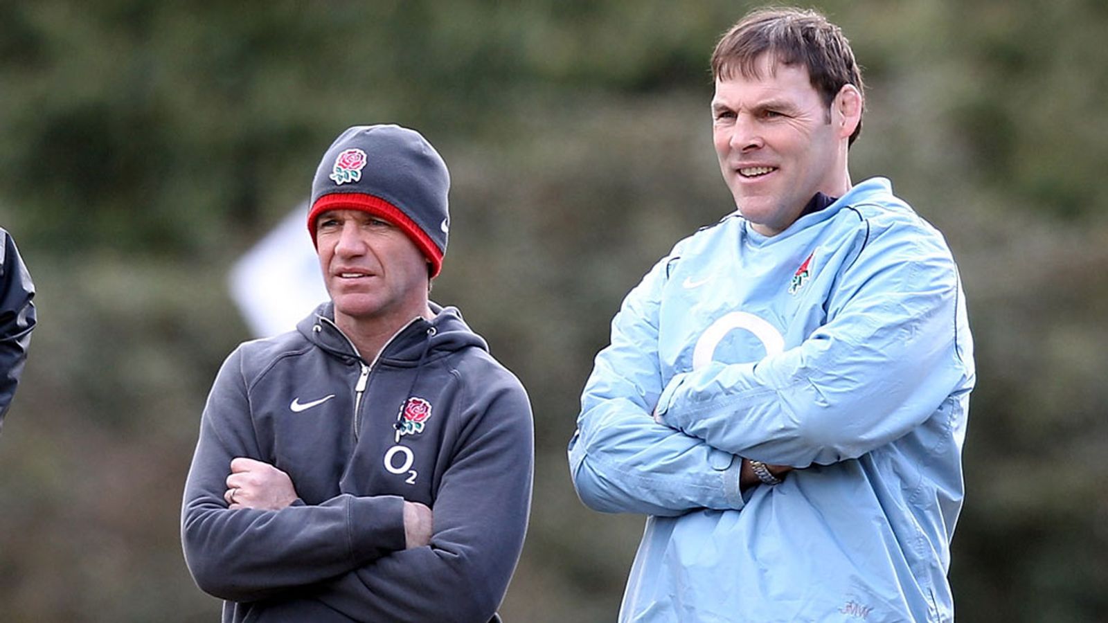 Wells agrees Falcons role | Rugby Union News | Sky Sports