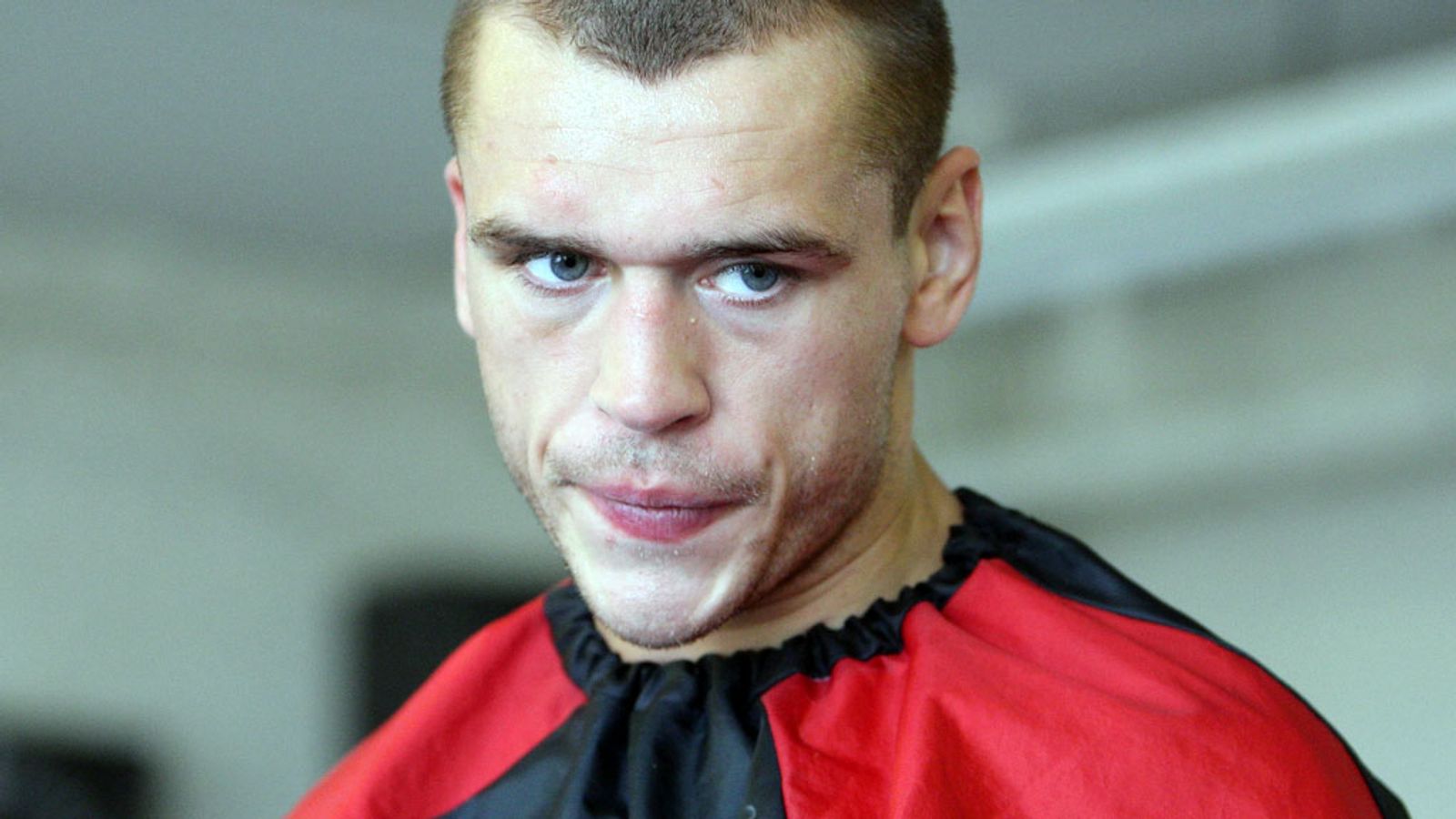 Trainer Joe Gallagher believes John Murray is training elsewhere for ...