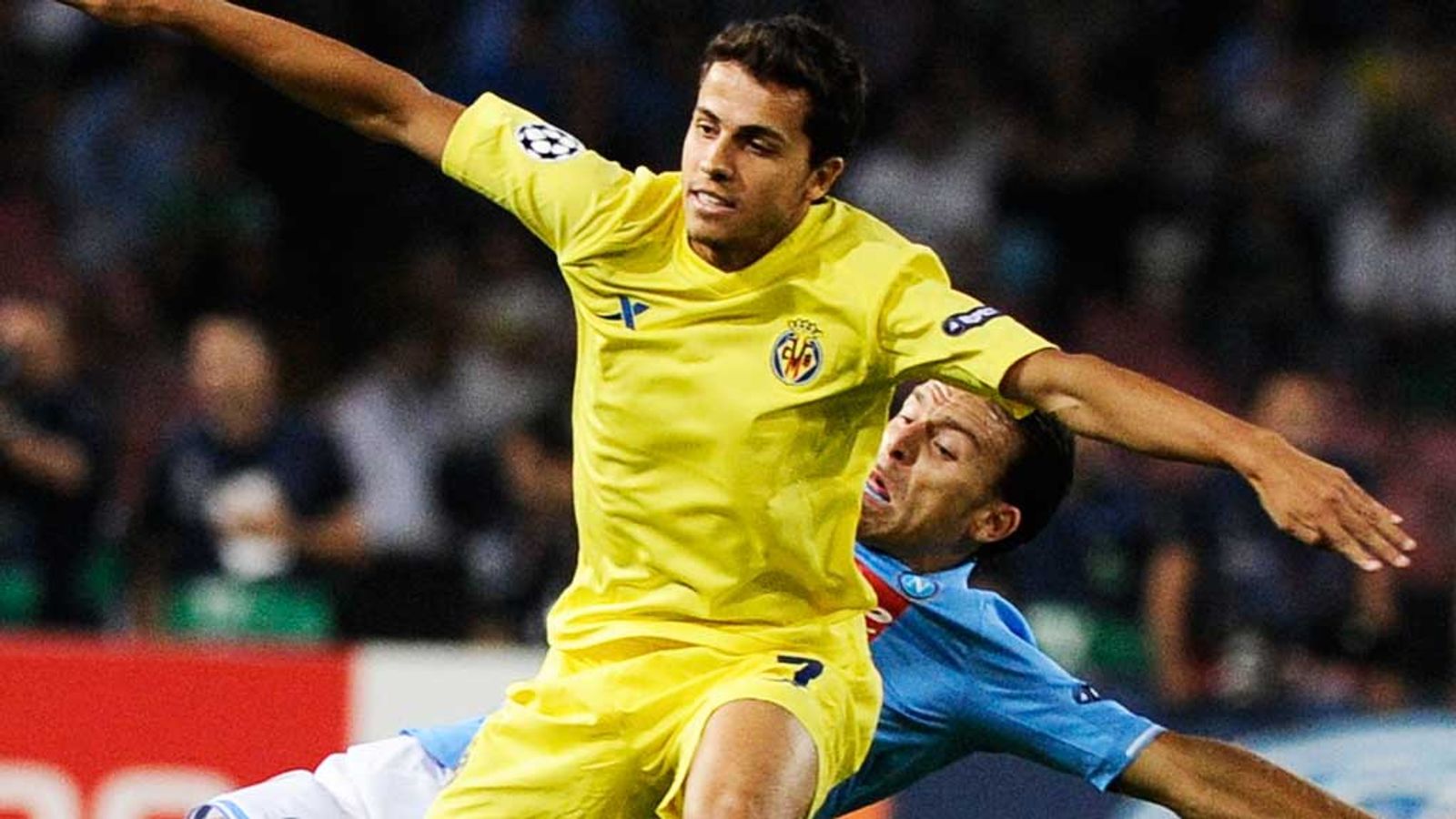 Nilmar to see out contract | Football News | Sky Sports