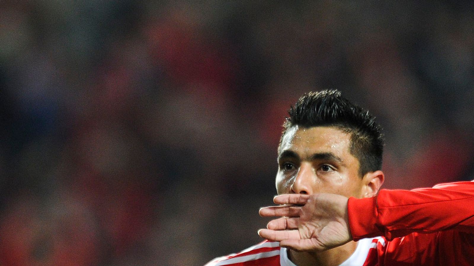 Cardozo - We don't fear Blues | Football News | Sky Sports