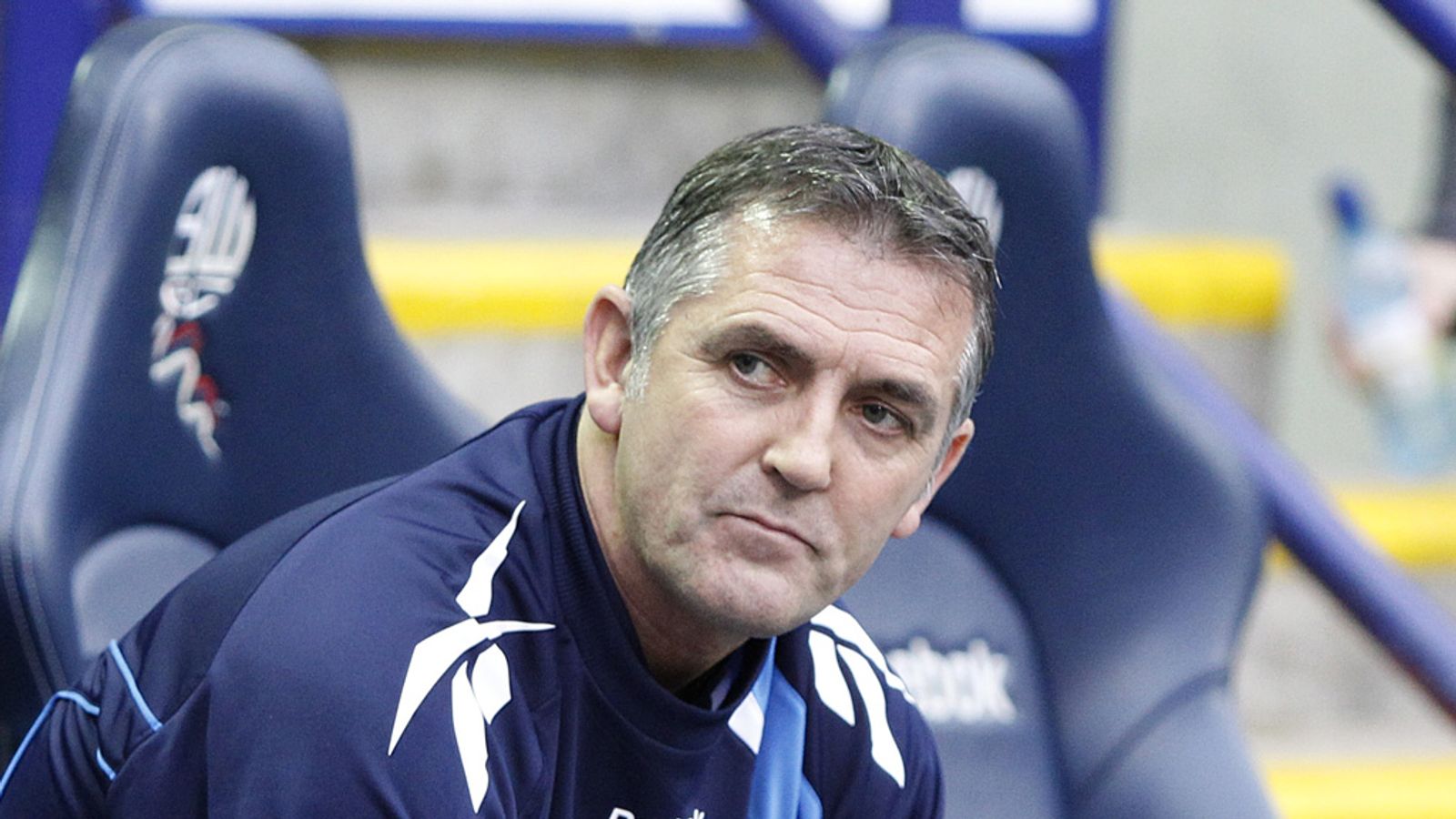 Coyle keen to repay fans | Football News | Sky Sports