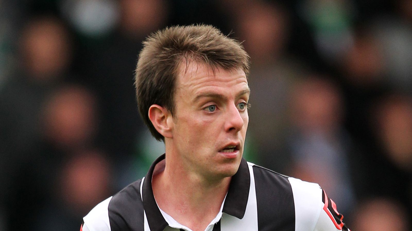 Buddies get better of Killie | Football News | Sky Sports