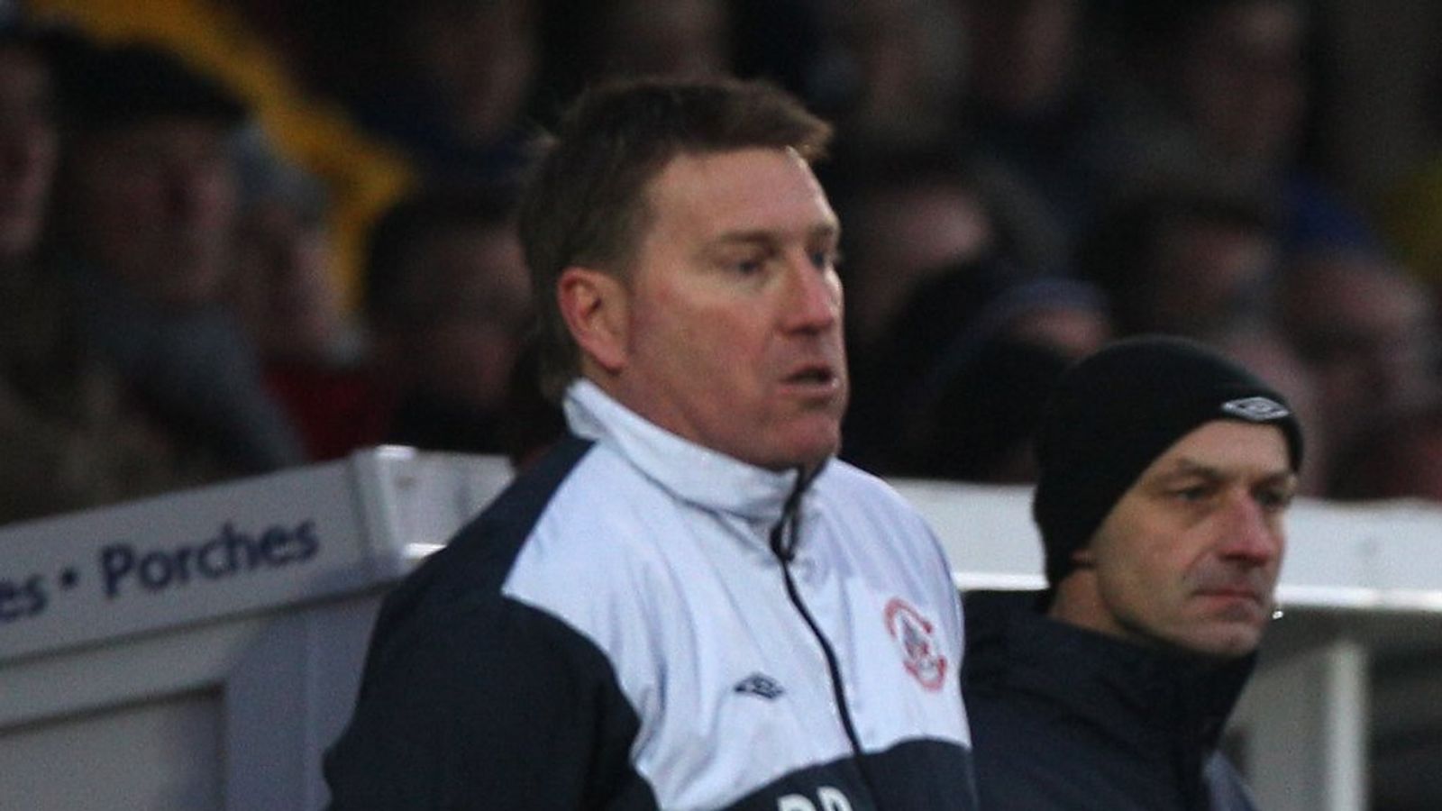 Raynor raps Red Devils form | Football News | Sky Sports