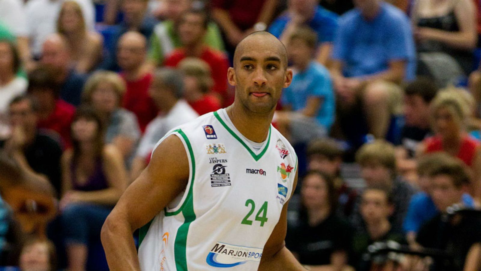 BBL: Raiders cage Tigers | Basketball News | Sky Sports